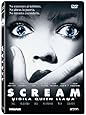 Scream 1 [DVD]: Amazon.es: David Arquette, Neve Campbell, Courteney Cox ...