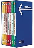 HBR's 10 Must Reads Boxed Set (6 Books) (HBR's 10 Must Reads): Harvard ...