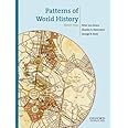 Amazon.com: Patterns of World History: Since 1750: 9780195333343: von ...
