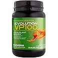 EVOLUTION, Proteína Vegetal, VP100, Vegan Protein, Suplemento Alimenticio, Aminoácidos ...