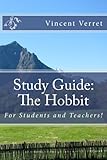 The Hobbit, Student Study Guide: Memoria Press: 9781615380640: Amazon ...