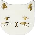 Amazon.com : Meri Meri Cat Plates : Office Products