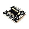 HiLetgo ESP32-WROVER Development Board Programmer Tool Burning Fixture ...