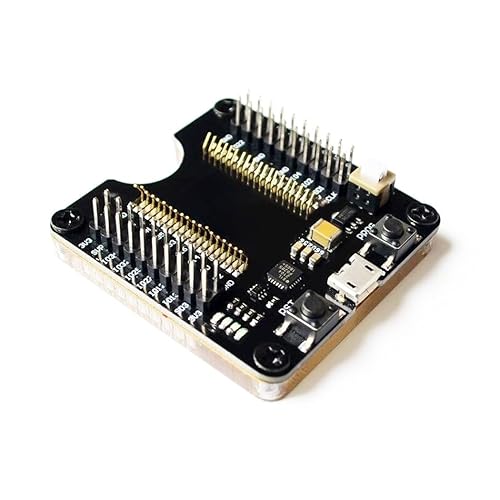 HiLetgo ESP32-WROVER Development Board Programmer Tool Burning Fixture ...