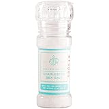 Amazon.com : Bulls Bay Saltworks - Red Mash Sea Salt (2.5 oz Grinder ...