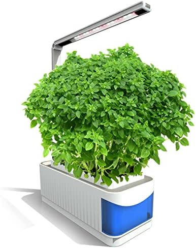 Eacam Multifunctional Smart Grow Light for Indoor House Plants Kit ...
