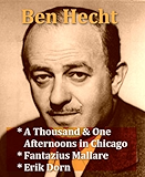 The Kingdom of Evil, a Continuation of the Journal of Fantazius Mallare ...