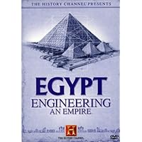 Amazon.com: Engineering an Empire: The Complete Series (History Channel ...