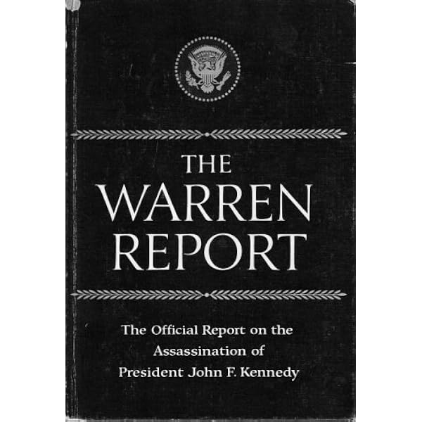 Warren Commission's Instagram, Twitter & Facebook on IDCrawl