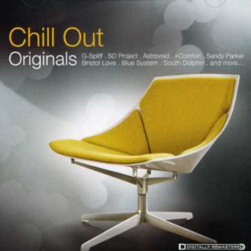 Originals: Chill Out - Originals: Chill Out - Amazon.com Music