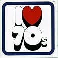 I Love 70s: Amazon.co.uk: Music