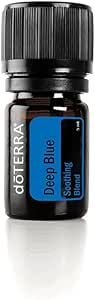 doTERRA Ice Blue Essential Oil 5 ml : Amazon.com.au: Health, Household ...