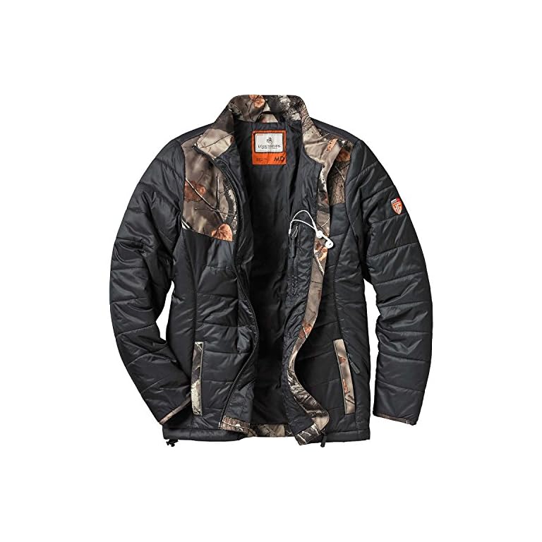 SITKA Gear Womens Celsius Jacket - bouldermassif