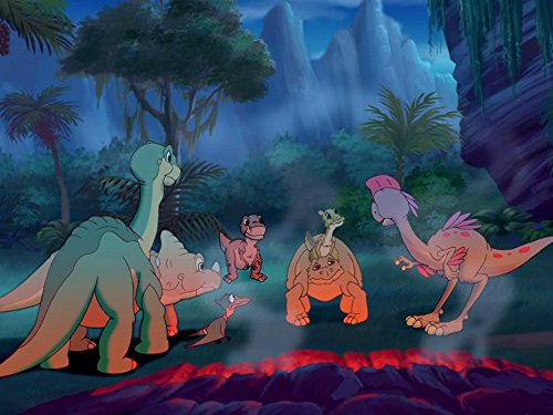 Watch The Land Before Time - Season 1 | Prime Video