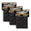 Amazon.com: Jetz-Scrubz Scrubber Sponge, Rectangular, Set of 3, Made in ...
