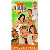 Amazon.com: S Club 7 - Go Wild : Movies & TV