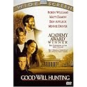 Good Will Hunting – Scripts on Screen