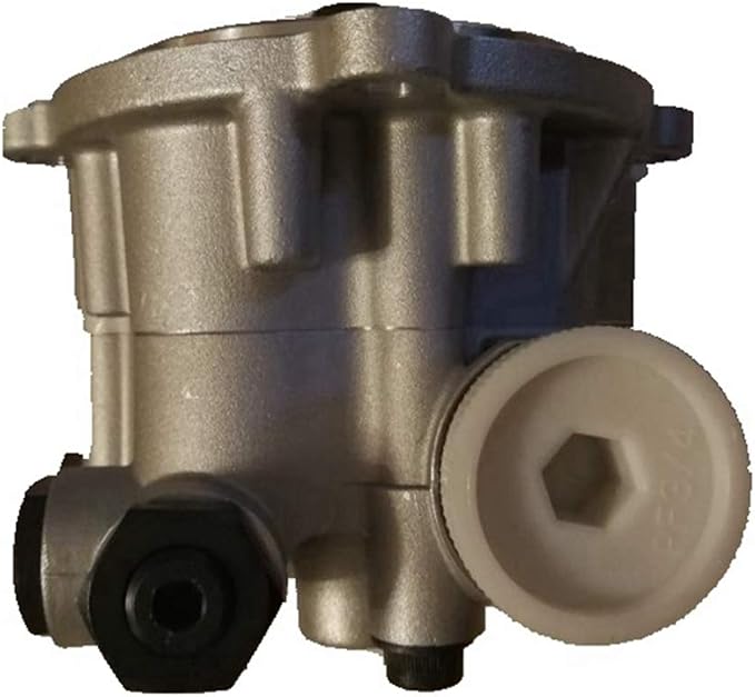 Amazon.com: Kawasaki K3V112 K3V112DT Pilot Pump for Excavator, Kobelco ...