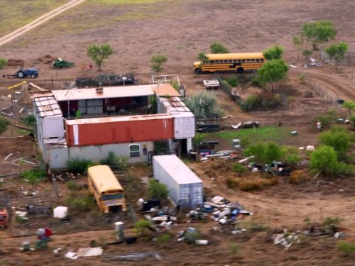 Watch Doomsday Preppers - Season 1 | Prime Video