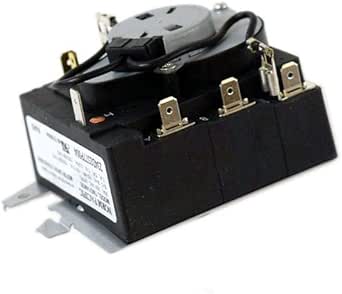 Amazon.com: Ge WE04X24550 Dryer Timer Genuine Original Equipment ...