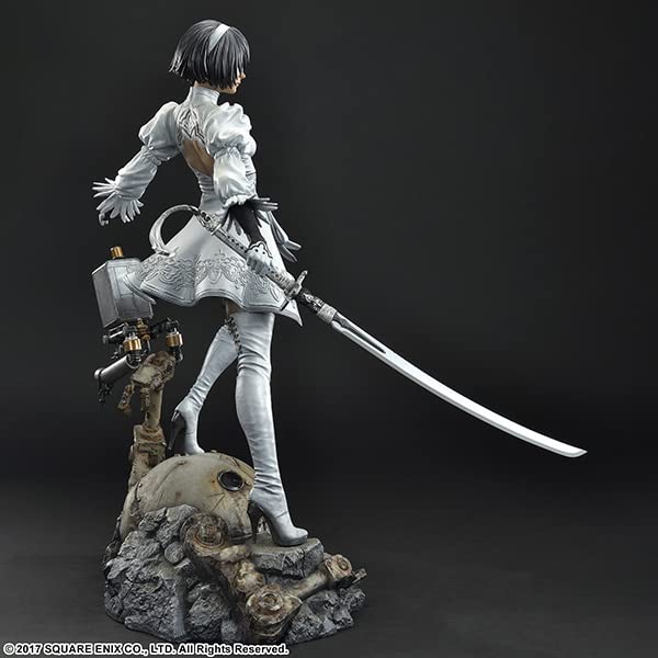 Mua SQUARE ENIX MASTERLINE NieR:Automata 1/4scale - 2B (YoRHa No. 2 ...