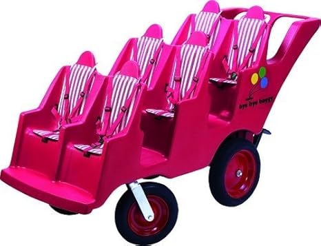 6-Seater Buggy: Amazon.co.uk: Sports & Outdoors