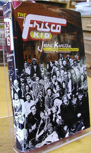 The Frisco Kid: Kamstra, Jerry: 9780060122515: Amazon.com: Books