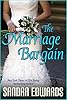 The Marriage Bargain (Billionaire Games Book 1) - Kindle edition by ...
