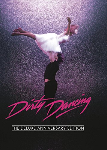 dirty dancing CD Covers