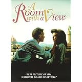 Amazon.com: A Room with a View : Maggie Smith, Helena Bonham Carter ...