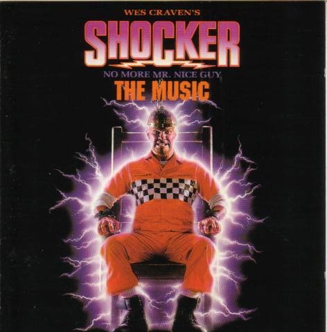 Shocker: Various Artists: Amazon.es: CDs y vinilos}