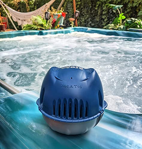 Frog @Ease Floating System for Spas - Contains @Ease SmartChlor System ...