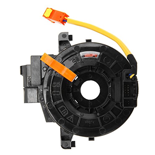 Buy eStarpro 84306-02200 Spiral Cable Clock Spring airbag for Toyota ...