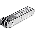Amazon.com: StarTech.com Cisco GLC-FE-100FX Compatible SFP Module - 100BASE-FX - 100Mbps ...