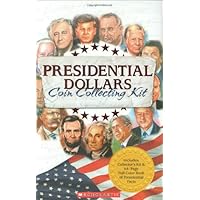 Presidential Dollars Coin Collecting Kit: Salzano, Tammi, Jankowski ...