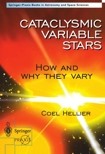 Helen Petrie books: PDF⋙ Cataclysmic Variable Stars - How and Why they ...