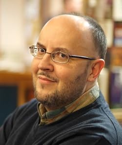 Alan Jacobs - Alchetron, The Free Social Encyclopedia