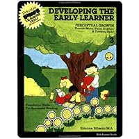 Developing the Early Learner: Level 1 by Simone Bibeau (1982) Paperback: Simone Bibeau, Gerry ...