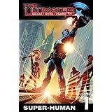 Amazon.com: Ultimates: Omniversal Vol. 1: Start With the Impossible ...