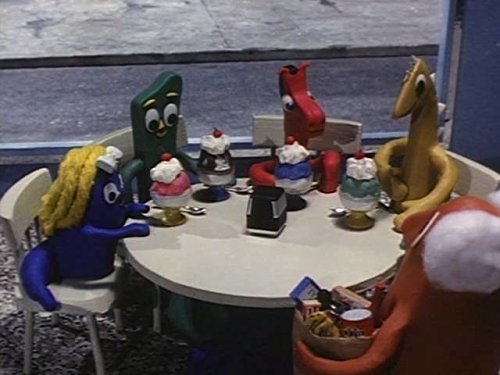 Watch Gumby - Season 3 | Prime Video