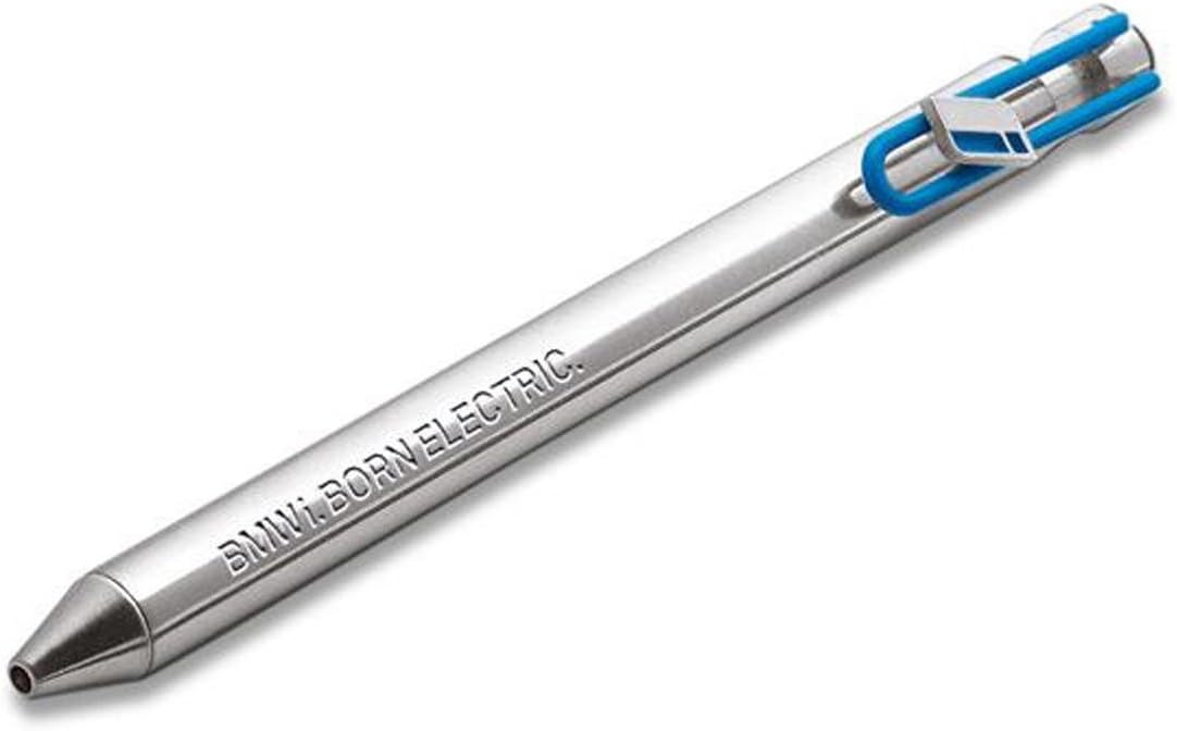 BMW Original i Ballpoint Pen: Amazon.co.uk: Office Products