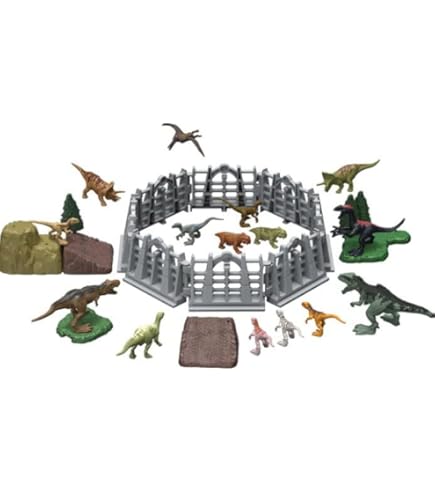 Jurassic Park Raptor Alpha Dinosaur 5 Quot Tall 1997 Hasbro