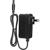 Amazon.com: AERLANG Original 24V AC Adapter for Massage Gun Charger ...