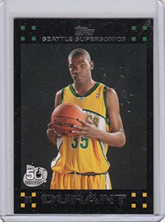 Amazon.com: 2007 2008 Topps NBA Basketball Complete Mint 135 Card Hand ...