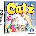 Amazon.com: Catz - Nintendo DS : Video Games