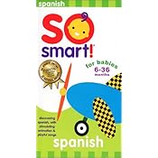 Amazon.com: So Smart: Spanish [VHS]: So Smart: Movies & TV