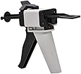 Amazon.com: Dental New Impression Mixing Dispensing Universal Dispenser Gun 10:1/4:1 50ml ...
