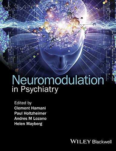 Neuromodulation in Psychiatry: 9781118801048: Medicine & Health Science ...