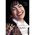 Amazon.com: Movie Posters 27 x 40 Selena: Posters & Prints