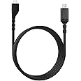 Amazon.com: Zosvoses Arctis 5 Cable Compatible with SteelSeries Arctis ...